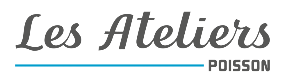 Les Ateliers Poisson - Groupe Poisson